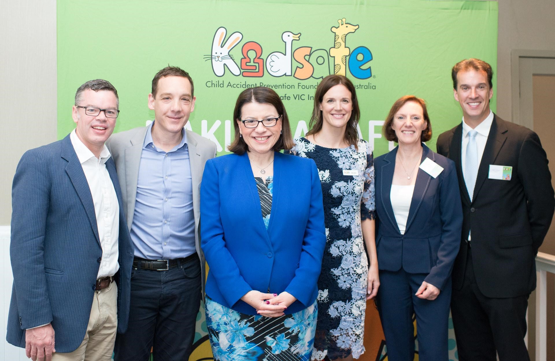 Kidsafe Victoria e-news November 2019 - Kidsafe VIC