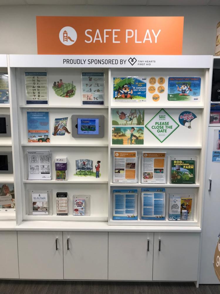Kidsafe Victoria e-news January 2020 - Kidsafe VIC
