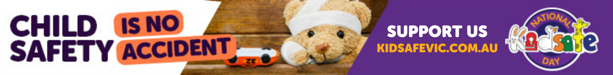 ‘It Only Takes a Split Second’ - Raising awareness this National ...