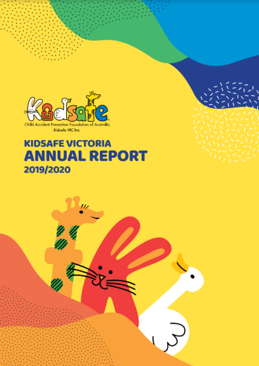 About | Kidsafe VIC