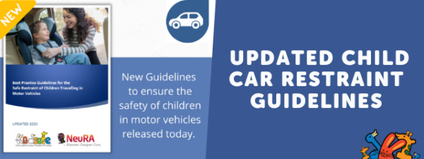 Kidsafe Victoria E-News April 2021 - Kidsafe VIC