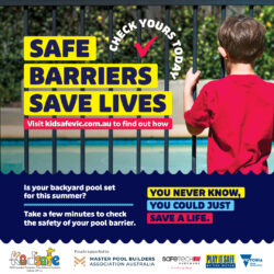 Water Safety - Kidsafe VIC