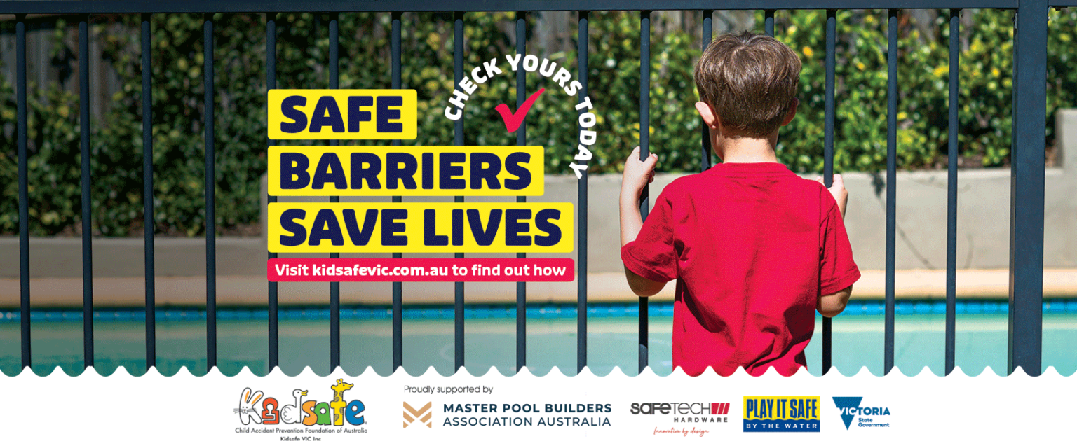 Kidsafe Victoria E-News September 2021 - Kidsafe VIC