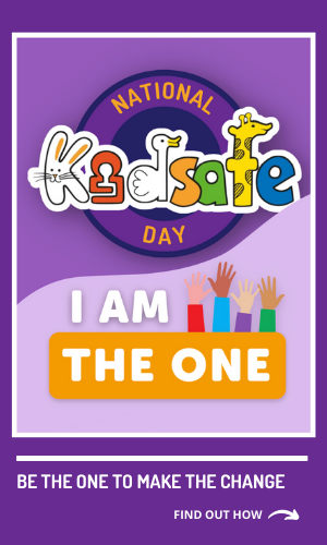 Child Accident Prevention Foundation of Australia - Kidsafe Victoria